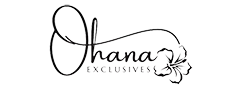Ohana Exclusives - Ohana Bridal